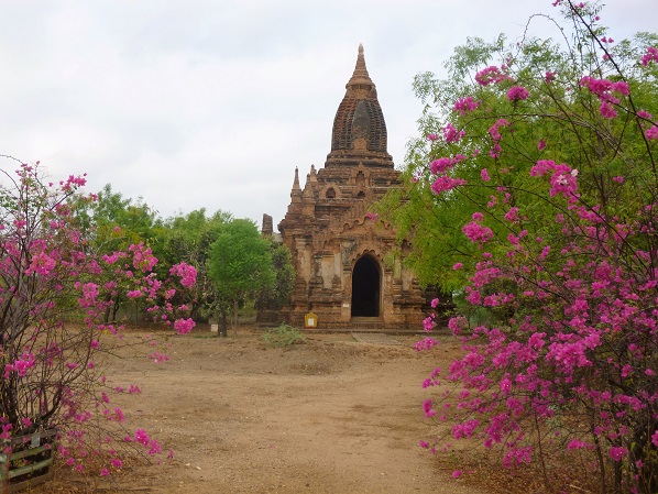 Everything You Need to Know to Visit the Temples of Bagan